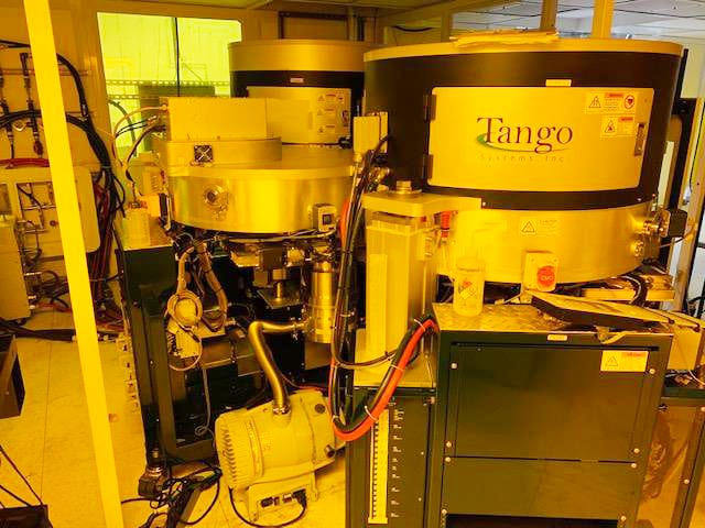 Tango Axcela 200 PVD (Physical Vapor Deposition) – Bridge Tronic Global