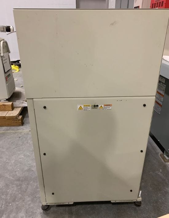 Thermo Neslab MX 500 Chiller – Bridge Tronic Global