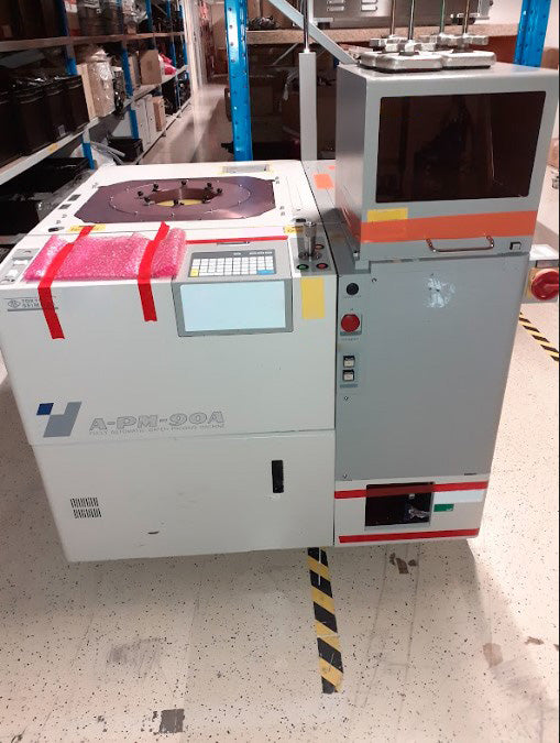 Accretech / TSK APM 90 Prober – Bridge Tronic Global