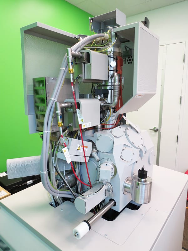 Thermo Fisher Scientific / FEI Verios 460 SEM (Scanning Electron Micro ...