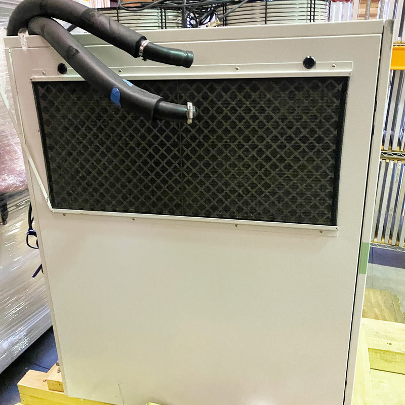 Shenzhen / JT Automation ECH 3 HP Reflow Oven Cooling System – Bridge ...