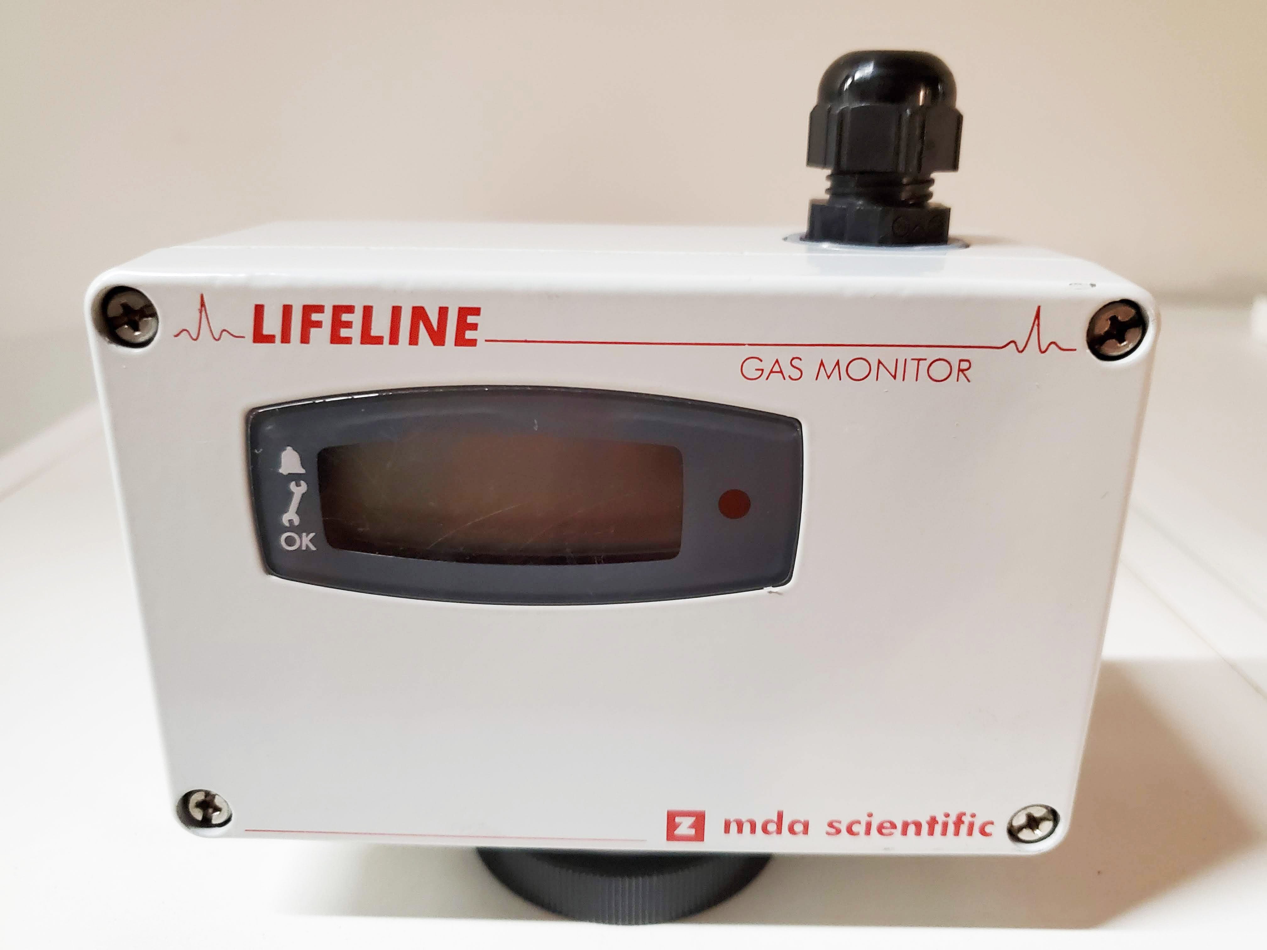 MDA Scientific Sensors – Bridge Tronic Global