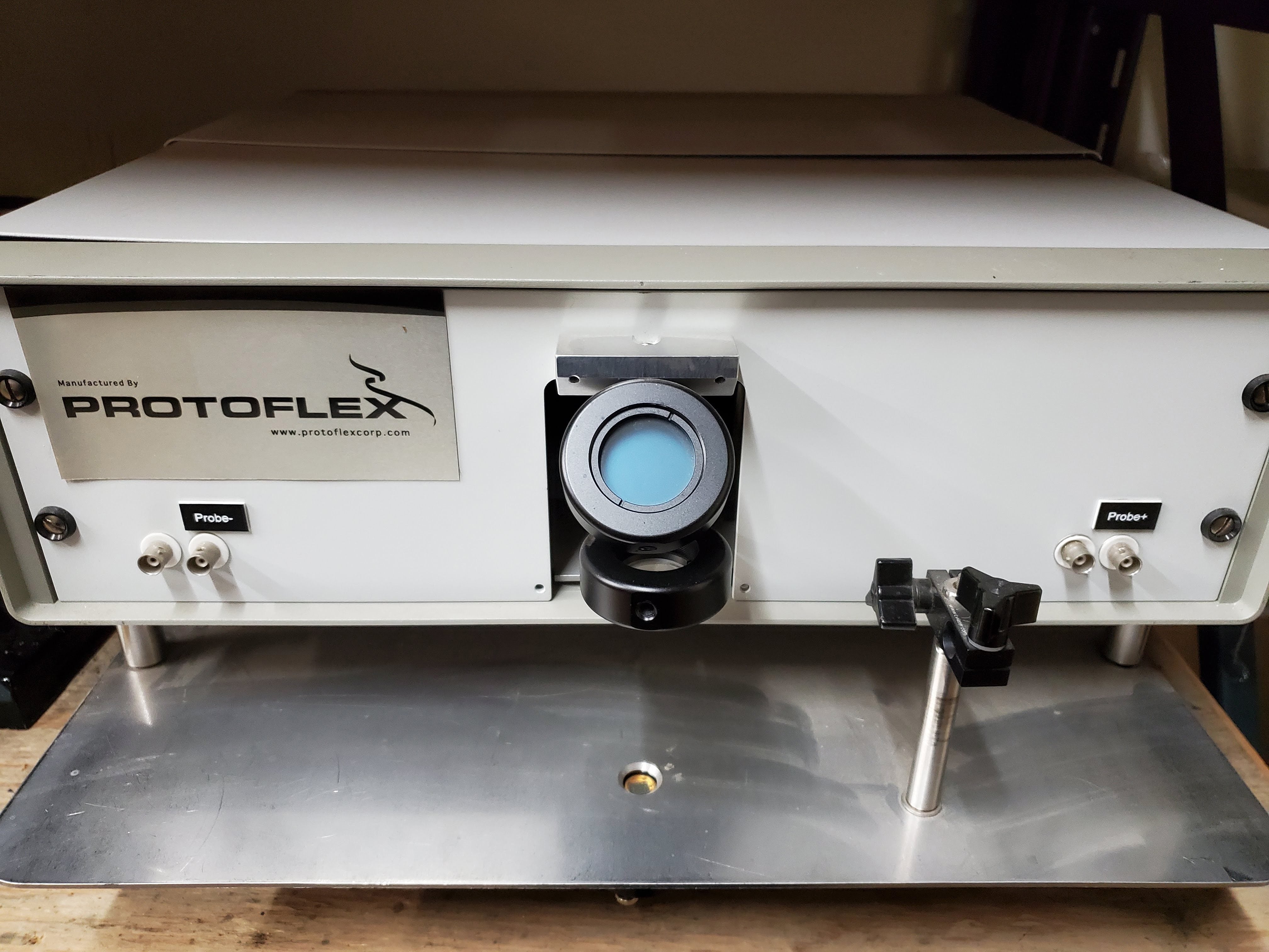ProFlex Quantum Efficiency Measurement Machine – Bridge Tronic Global