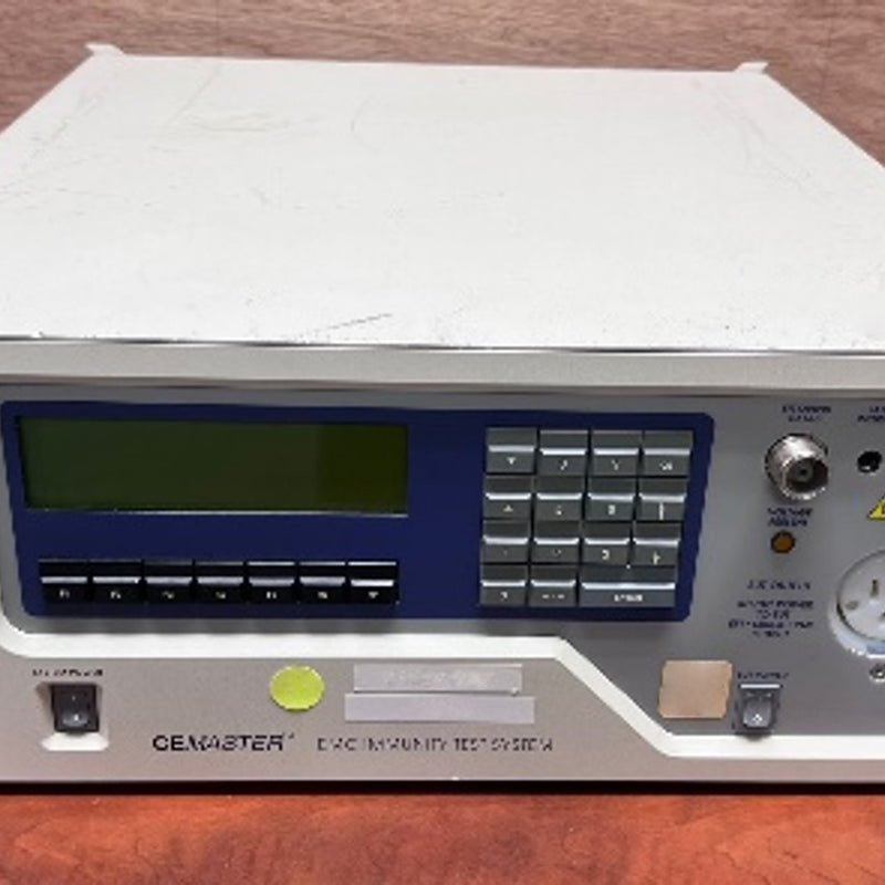 Keytek CE Master Immunity Test Set – Bridge Tronic Global