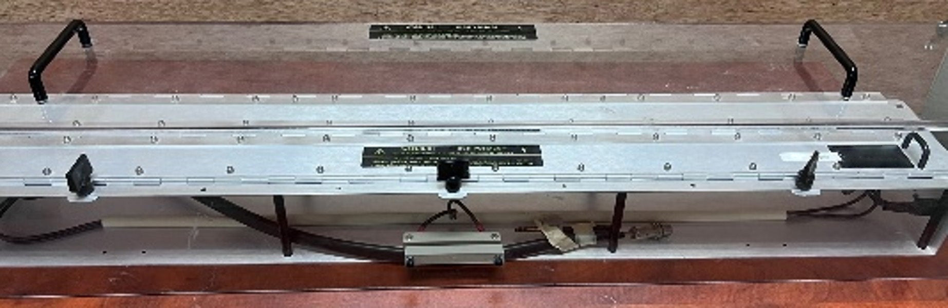 Keytek CM CCL Capacitor Clamp – Bridge Tronic Global