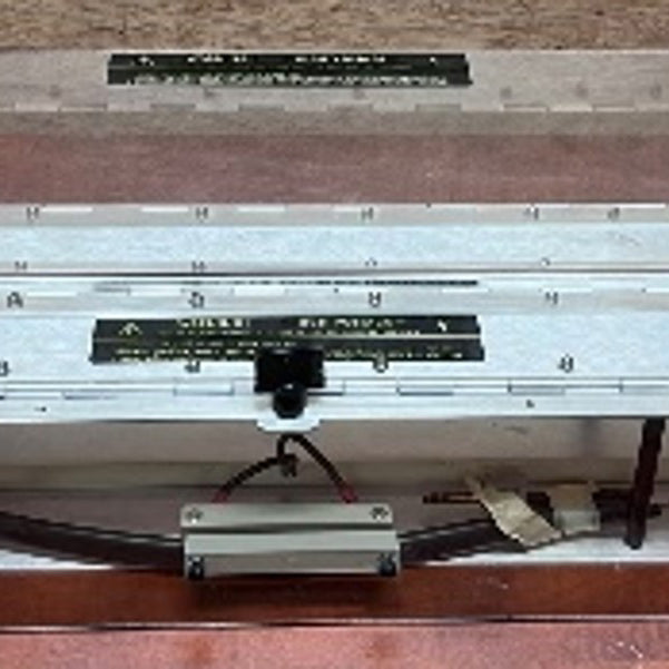 Keytek CM CCL Capacitor Clamp – Bridge Tronic Global