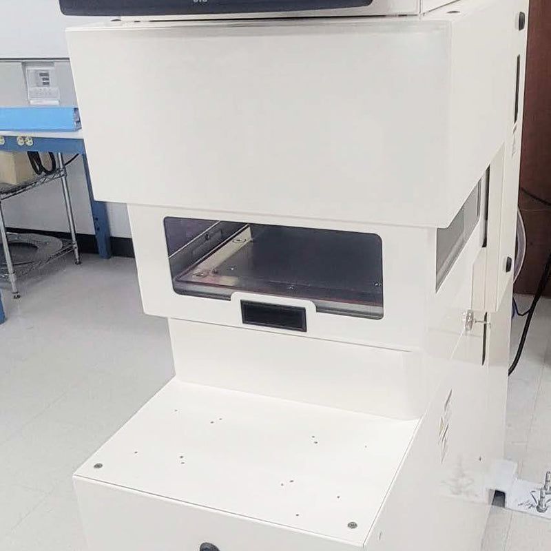 March Plasma Flextrak F 3 Plasma Treatment System – Bridge Tronic Global