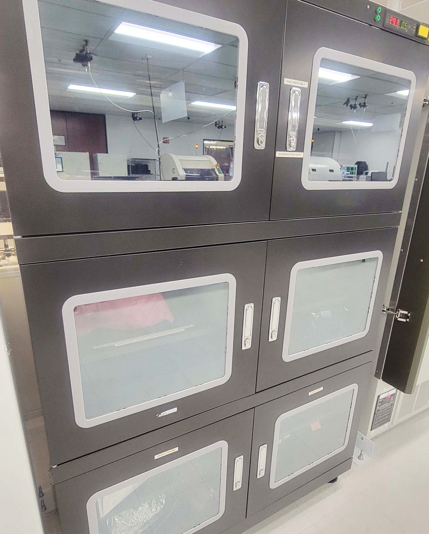 Dr. Storage QDB 1200 6 N2 Cabinet – Bridge Tronic Global