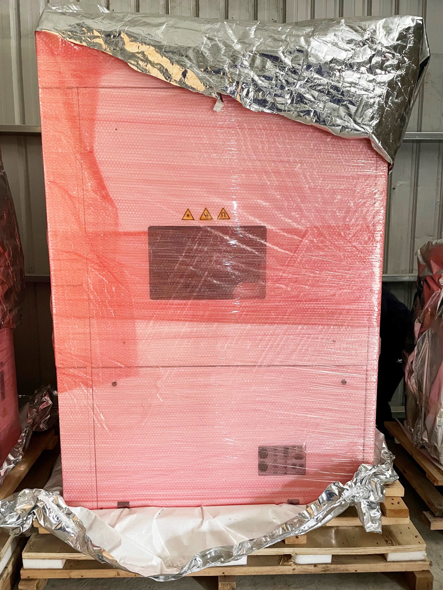 ONTO / Rudolph AXI 935 D Advanced Wafer Inspection – Bridge Tronic Global