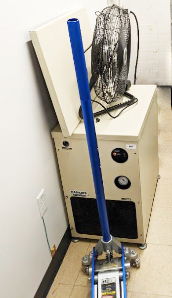 Hitachi S 5000 FE-SEM – Bridge Tronic Global