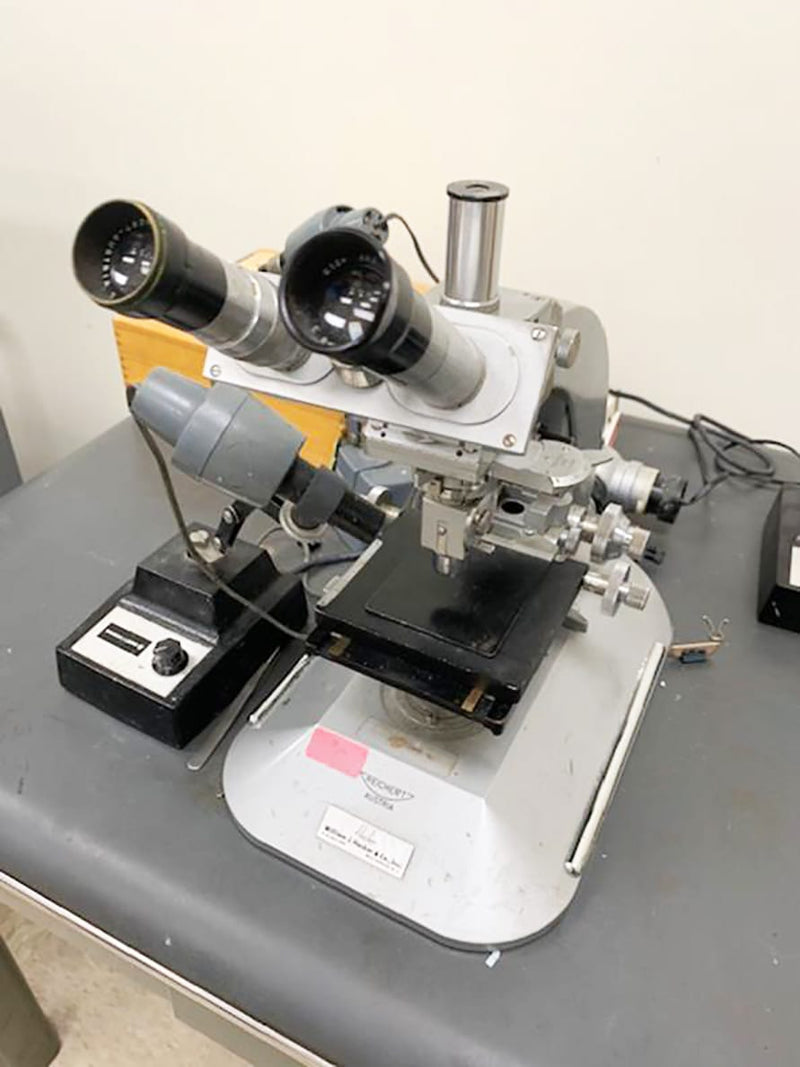Microscope – Bridge Tronic Global