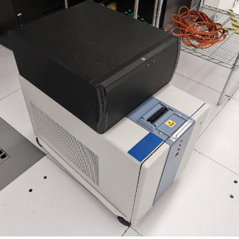 Advantest / Agilent / HP / Verigy V 5000 Tester – Bridge Tronic Global