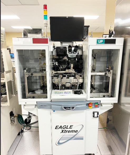 ASM Eagle Xtreme Wire Bonder – Bridge Tronic Global