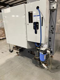 Haas Mini Mill – Bridge Tronic Global