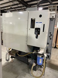 Haas Mini Mill – Bridge Tronic Global