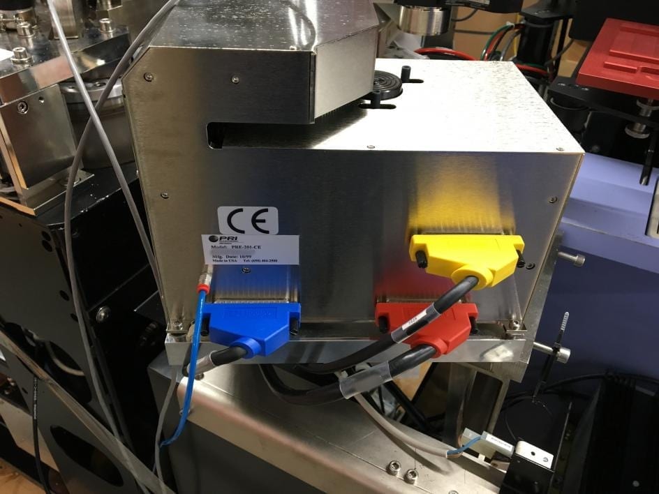 Thermo Fisher Scientific / FEI 865 Dual Beam FIB (Focused Ion Beam ...