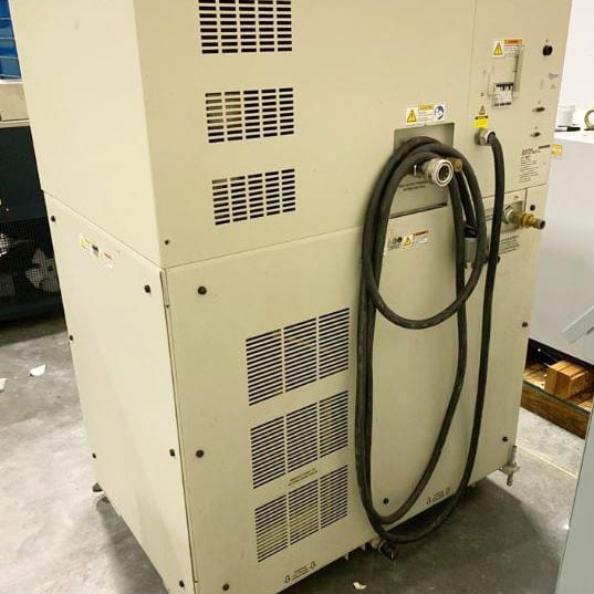 Thermo Neslab MX 500 Chiller – Bridge Tronic Global