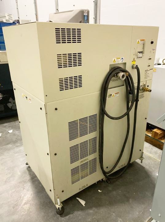 Thermo Neslab MX 500 Chiller – Bridge Tronic Global