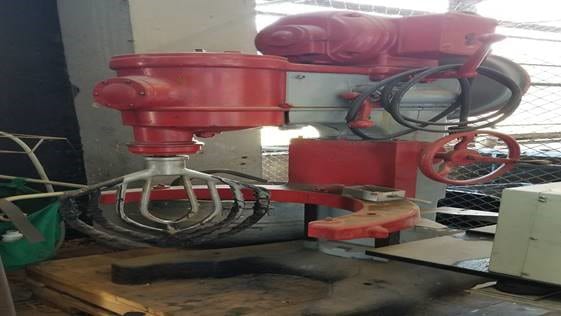 Mixer – Bridge Tronic Global