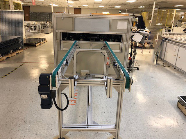 EL Machine – Bridge Tronic Global