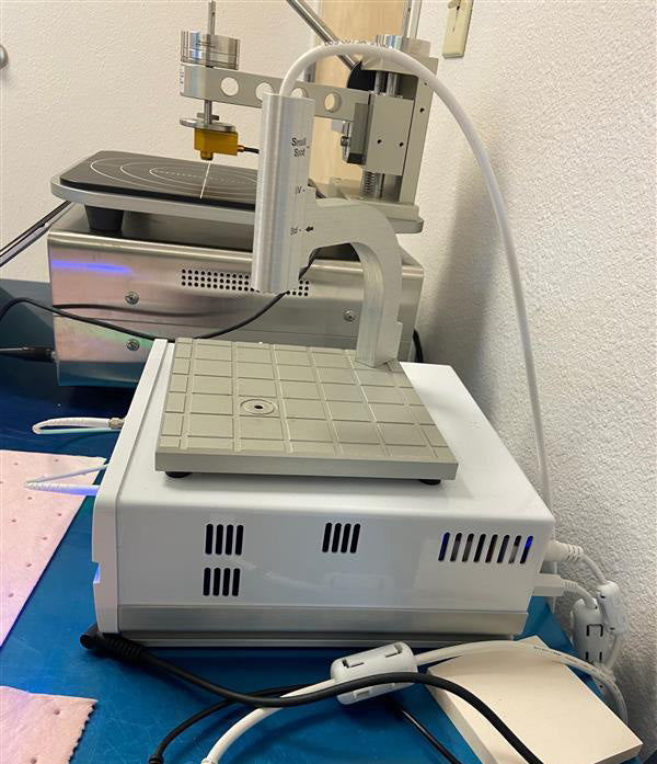 Filmetrics F 20 Thin Film Analyzer – Bridge Tronic Global