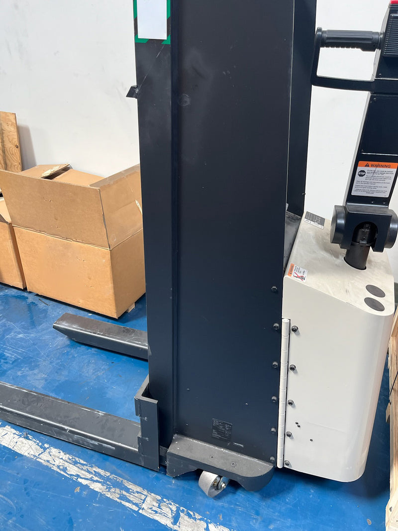 Crown M Series Stacker – Bridge Tronic Global