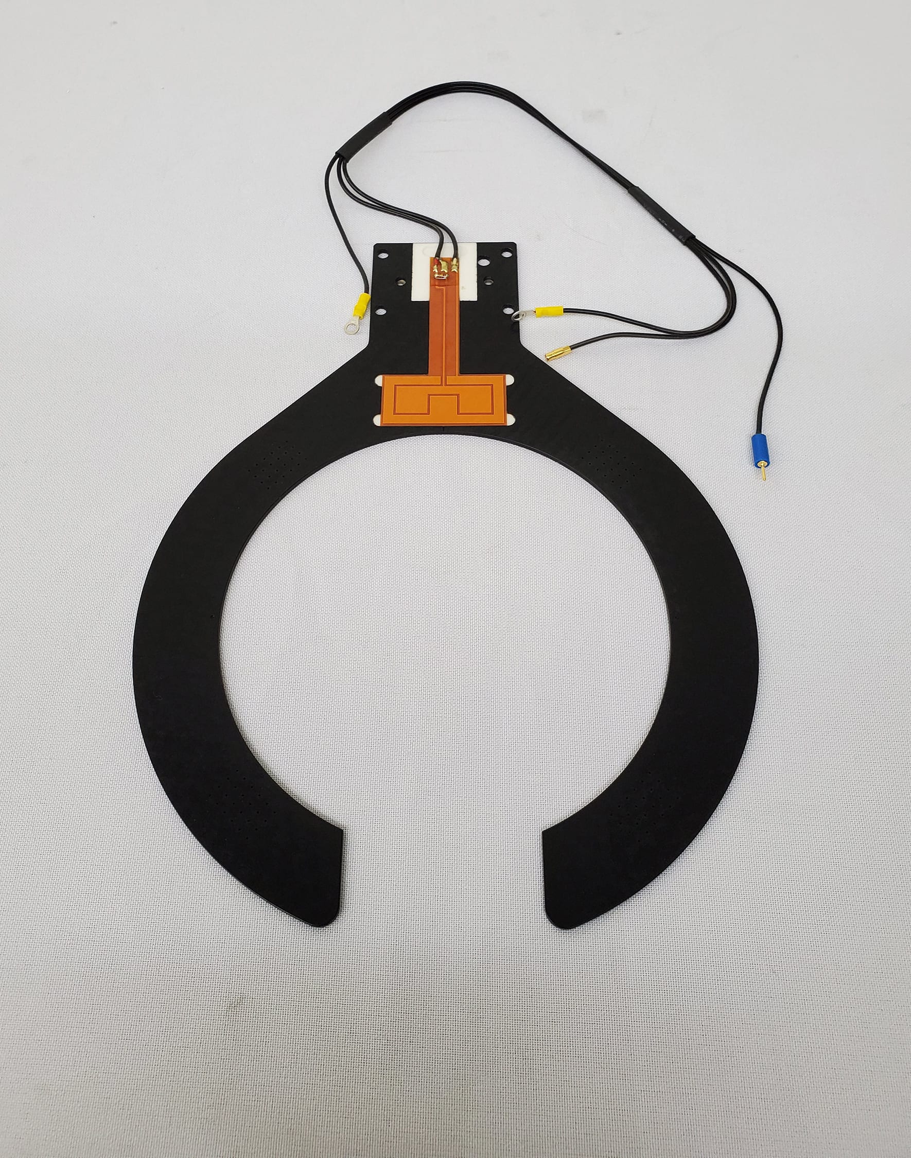 Disco DFG 8540, DFG 8560 Robot Wafer Pick Hand Detector – Bridge Tronic ...