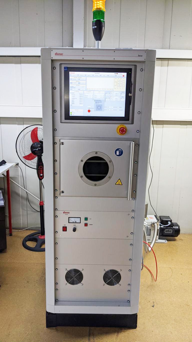 Diener Tetra 30 LF PC – Bridge Tronic Global