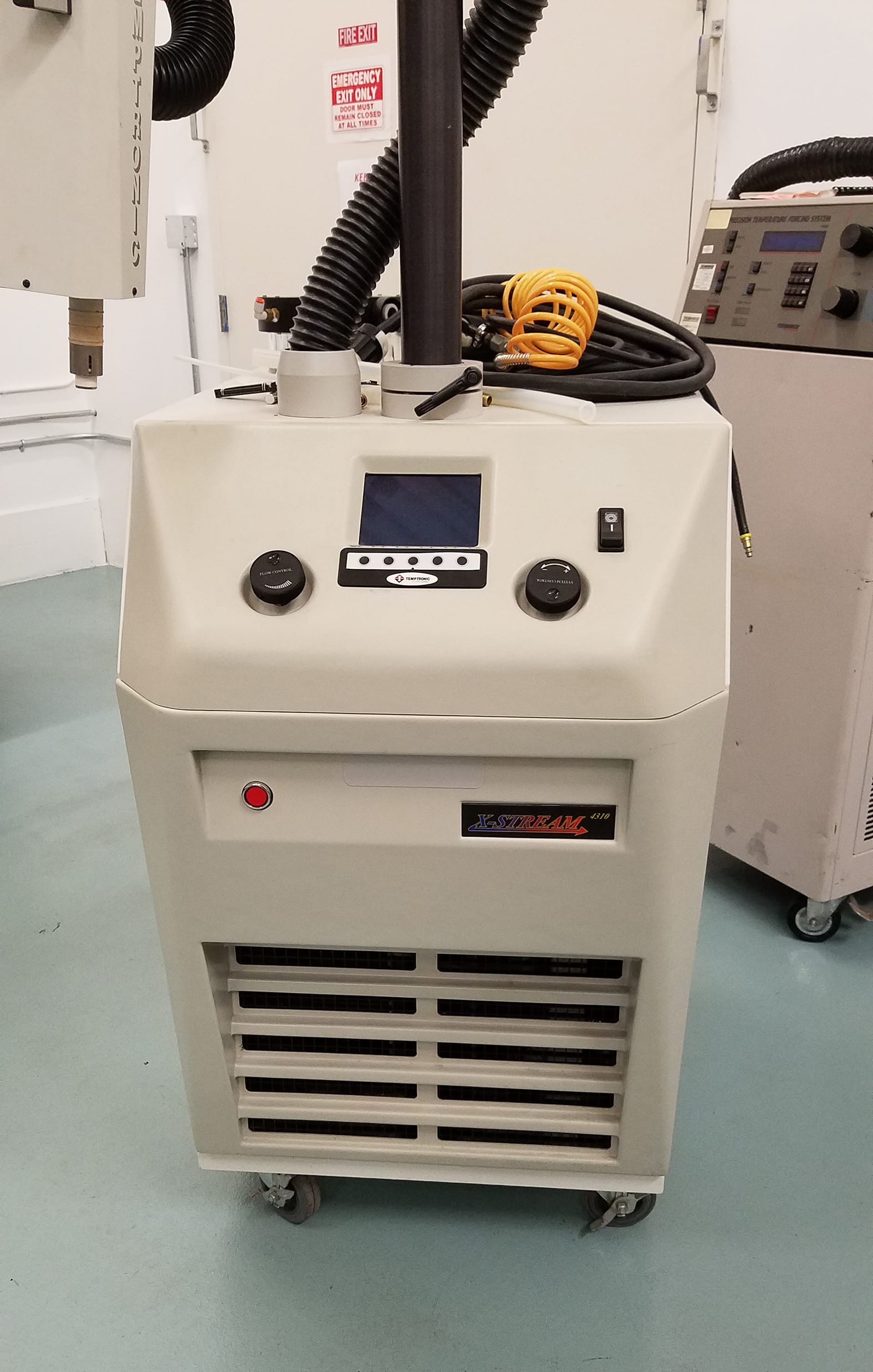 Temptronic TPO 4310 3044 4 Thermal Stream – Bridge Tronic Global