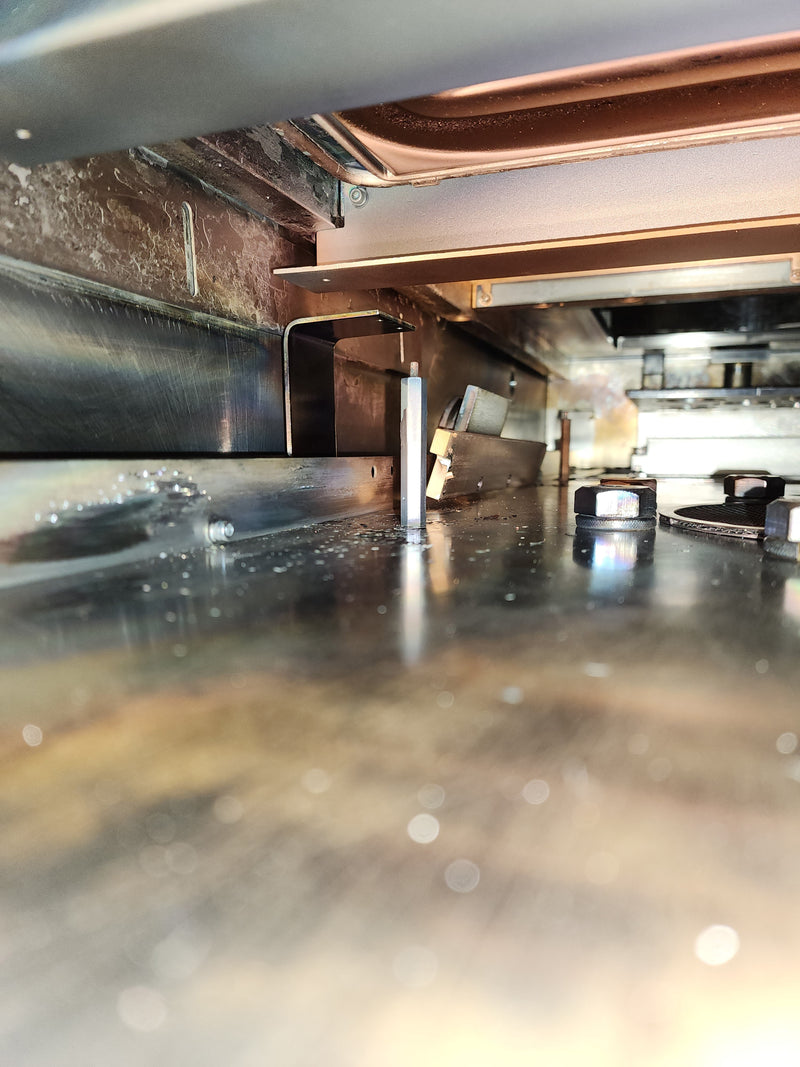 MRC 943 H Sputtering System – Bridge Tronic Global