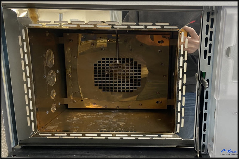 DANI Analitica Master GC Gas Chromatograph (GC) – Bridge Tronic Global