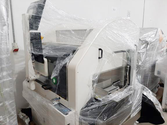 Besi / Datacon 2200 EVO Die Bonder – Bridge Tronic Global