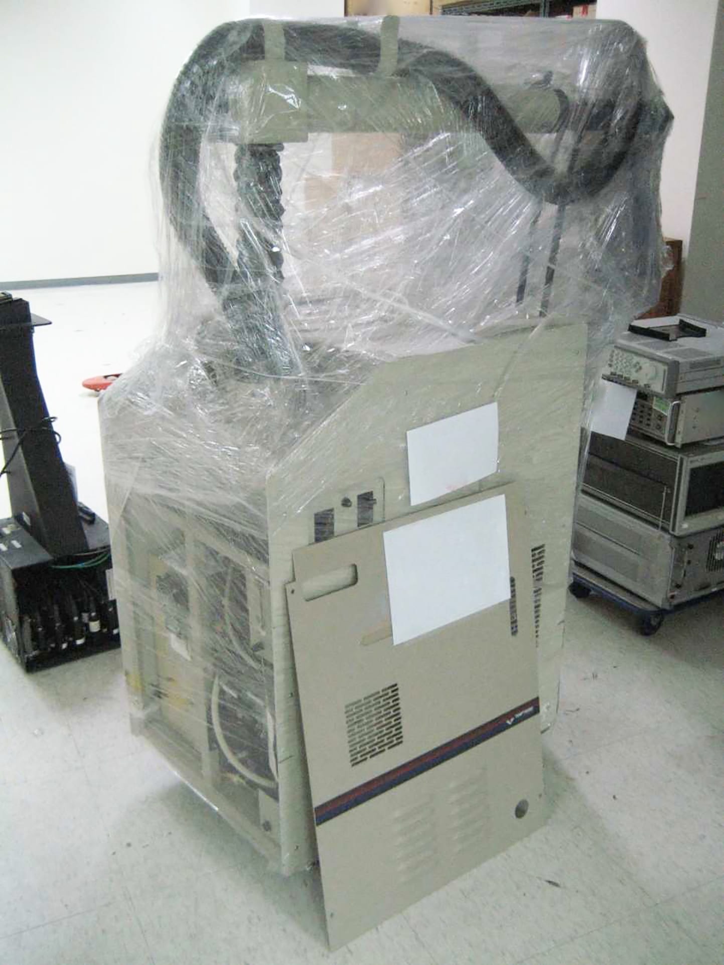 Temptronic ThermoStream TPO 4000 A – Bridge Tronic Global