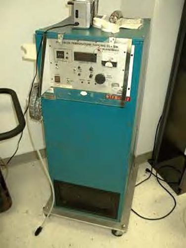 Thermonics T 2400 R Precision Temperature Forcing System – Bridge ...