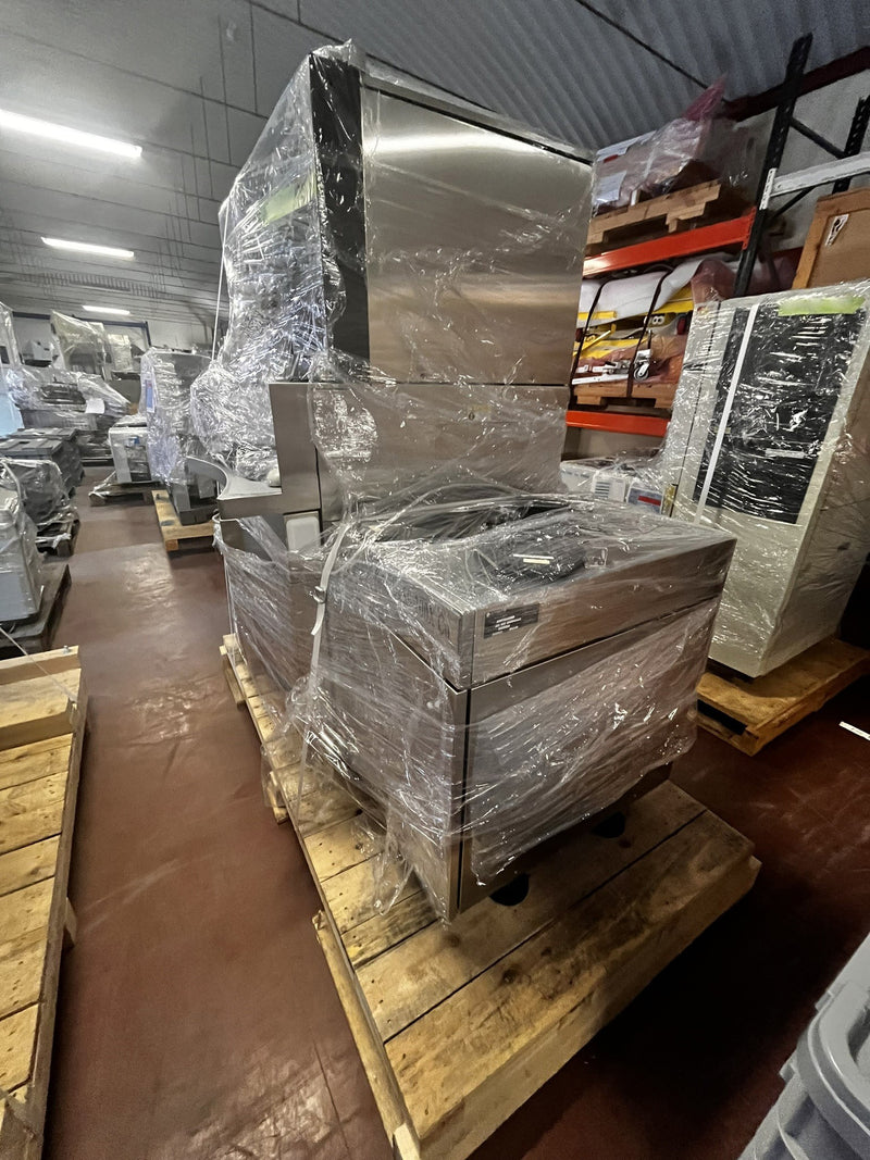 ONTO / Rudolph MetaPulse 200 XCu Metal Film Measurement System – Bridge ...