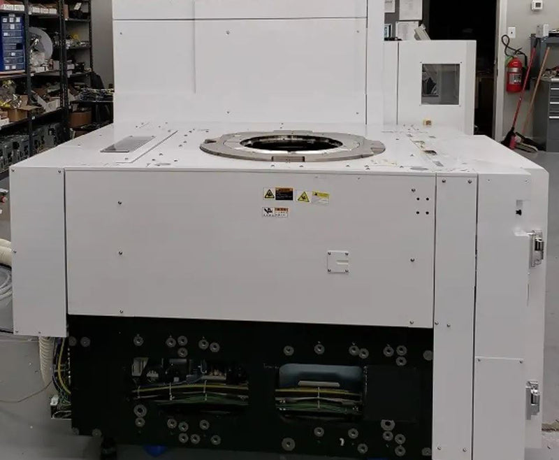 Tel Precio XL Wafer Prober – Bridge Tronic Global