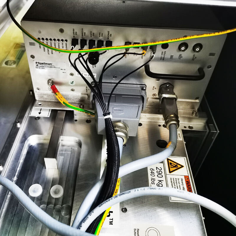 Coherent Leap 130 C Excimer Laser – Bridge Tronic Global