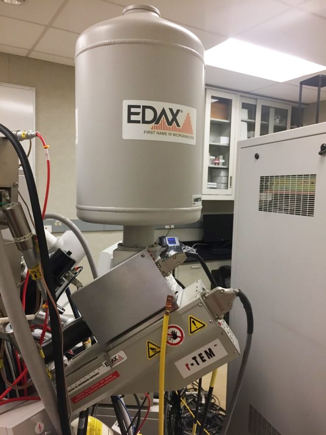 Thermo Fisher Scientific / FEI DB 235 FIB-SEM (Focused Ion Beam - Scan ...