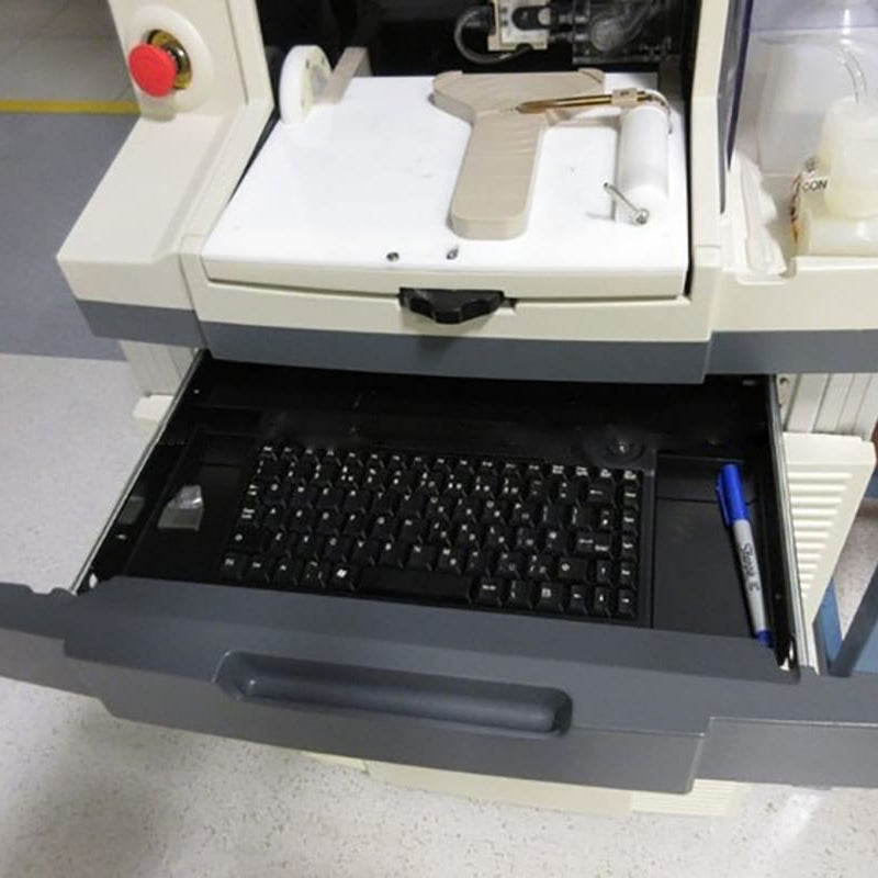 Nanometrics ECV Pro Electrochemical Capacitance Voltage Profiler ...