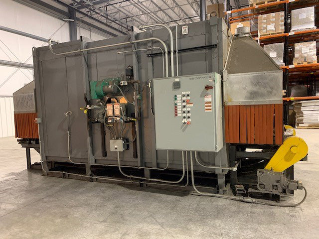 Wisconsin Oven Oven – Bridge Tronic Global