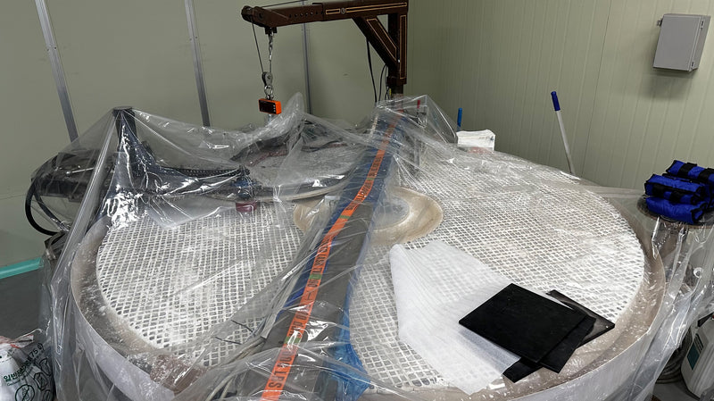 Spitfire Lapper – Bridge Tronic Global