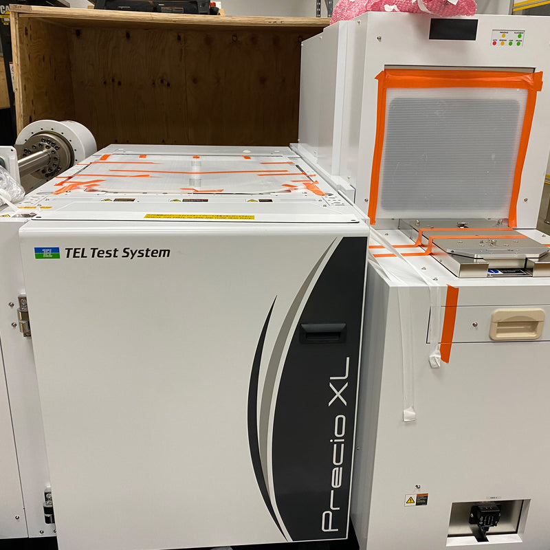 Tel Precio XL Handler – Bridge Tronic Global