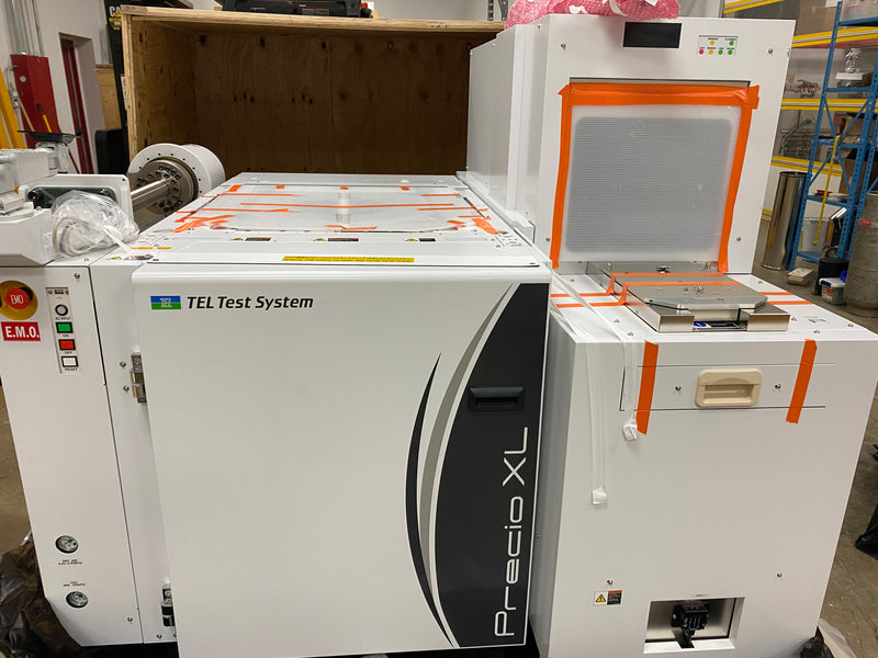 Tel Precio XL Handler – Bridge Tronic Global