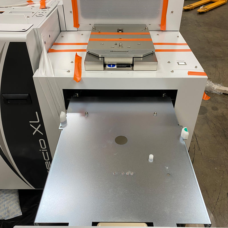 Tel Precio XL Handler – Bridge Tronic Global