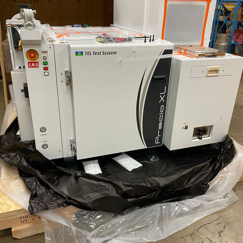 Tel Precio XL Handler – Bridge Tronic Global