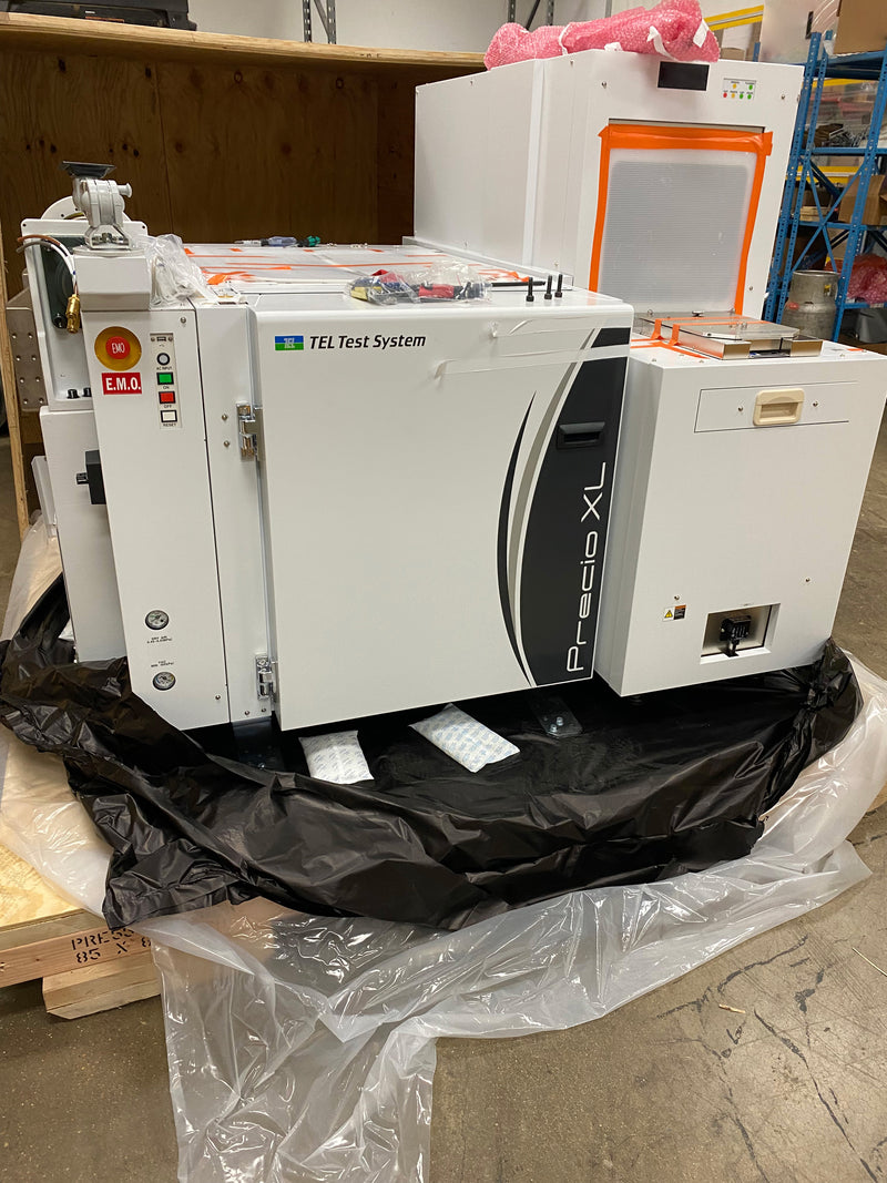 Tel Precio XL Handler – Bridge Tronic Global