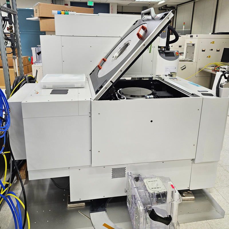 Accretech / TSK AP 3000 Wafer Prober – Bridge Tronic Global