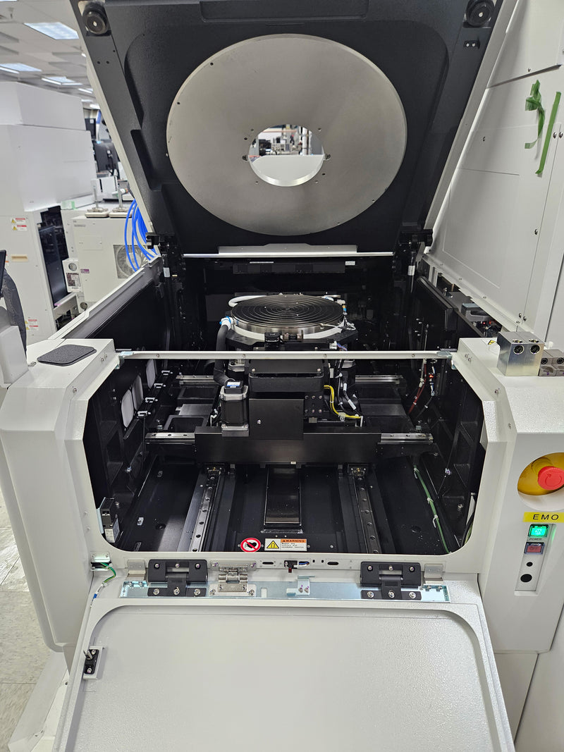 Accretech / TSK AP 3000 Wafer Prober – Bridge Tronic Global