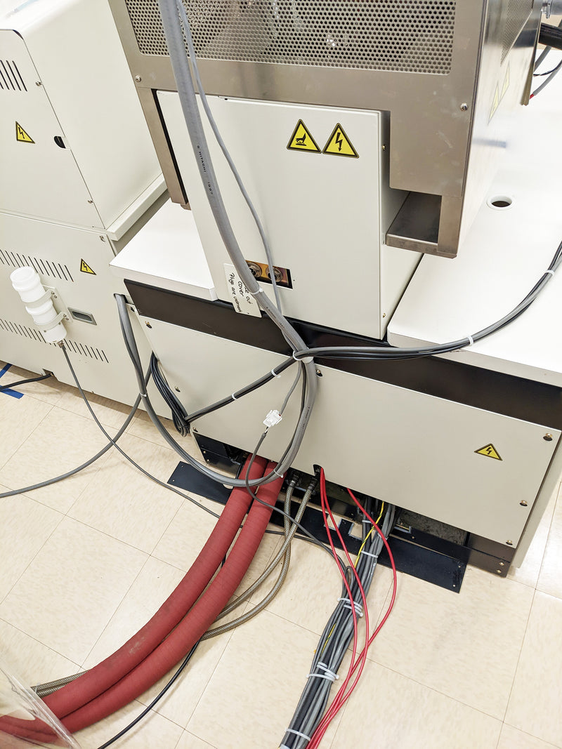 Hitachi S 5000 FE-SEM – Bridge Tronic Global