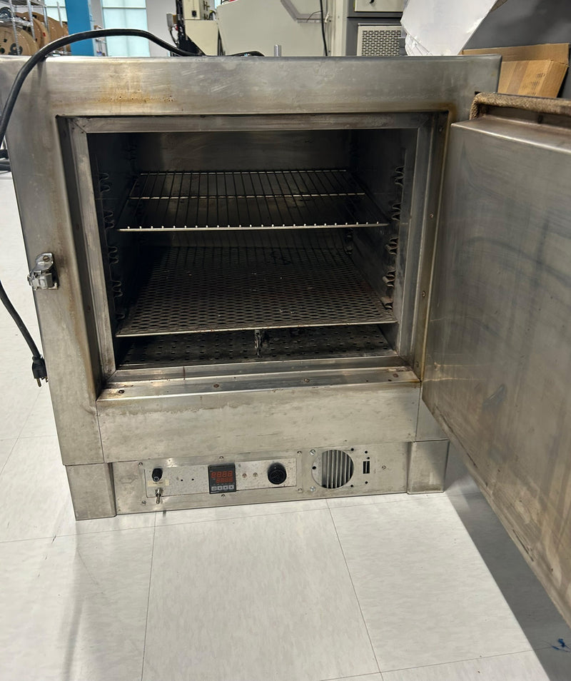 Hobart 0 V 500 Oven – Bridge Tronic Global